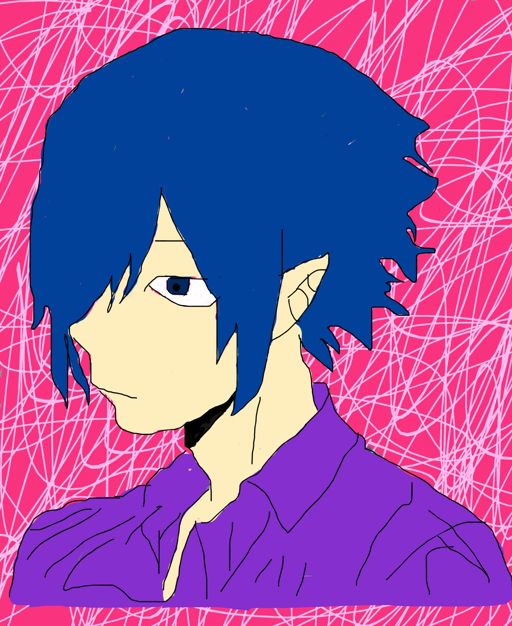 Tamaki Amajiki. :) | Fandom