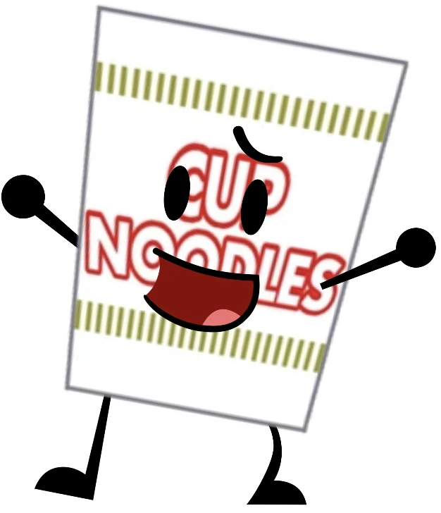 Cup Noodly | Fandom