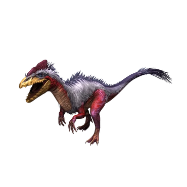 Favourite Jurassic World: Alive Hybrid (Part 6) | Fandom