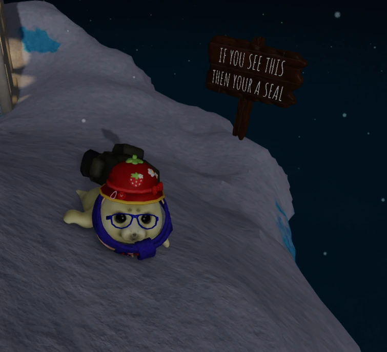 Sprout x Astro Seal Shipkid! | Fandom