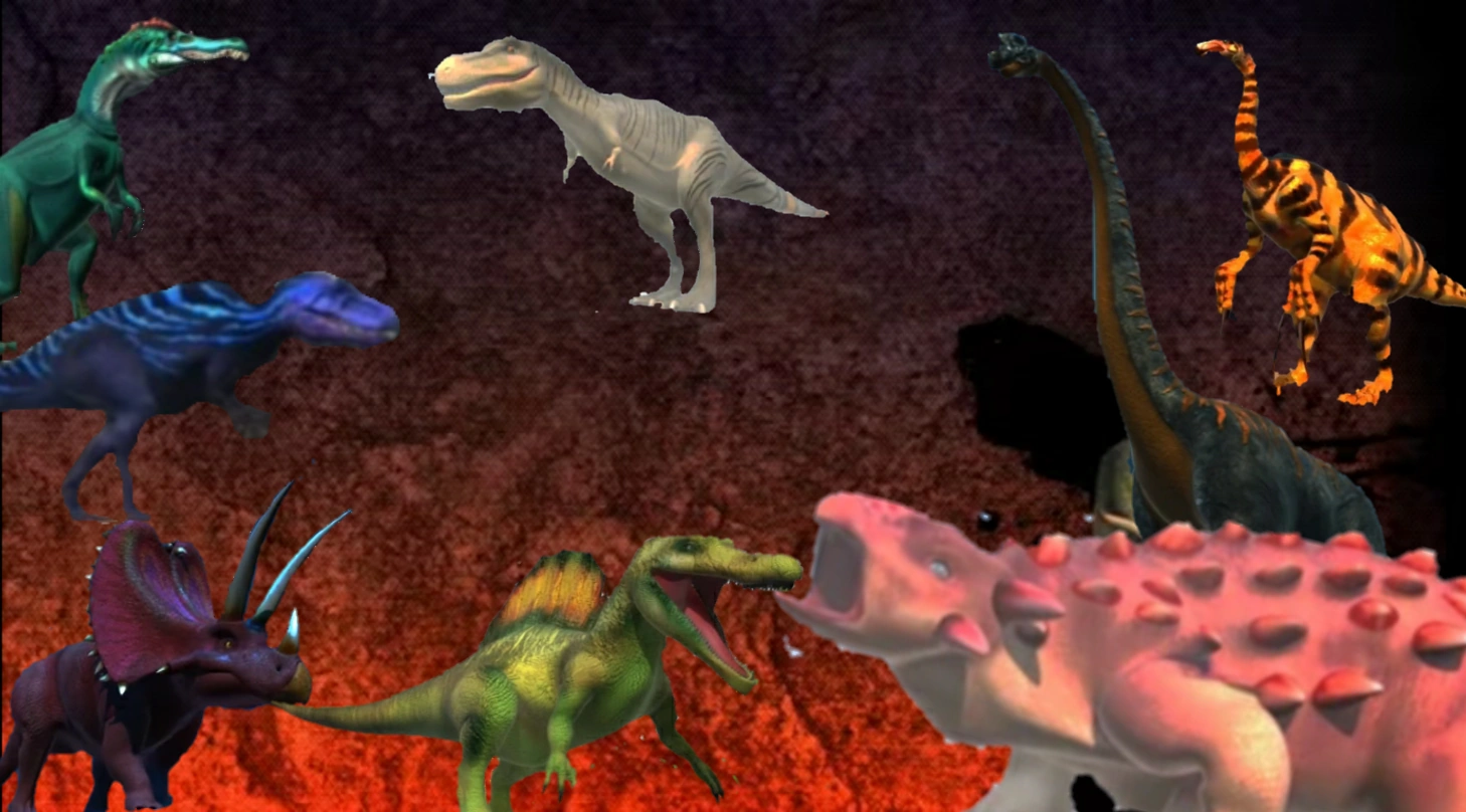 DBWC Season 9 Thumbnail Clash Round 3 Winners: | Fandom