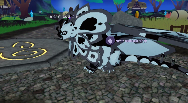 tarrota owners give me side views of your tarots | Fandom