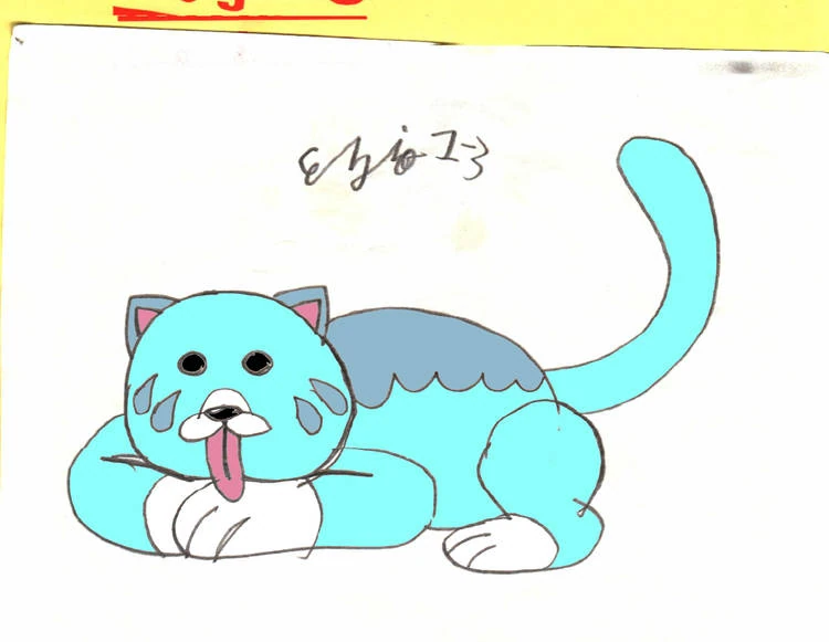 Poppy Playtime/Power Players: Candy Cat | Fandom