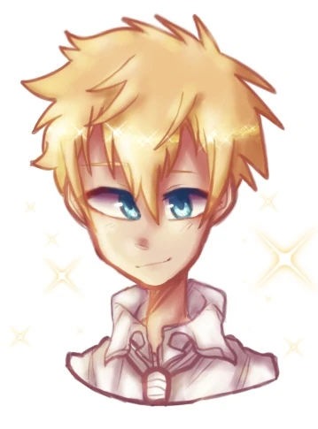 Teru fanart! | Fandom