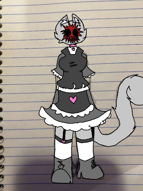 Say Hi to Scrapy | Fandom