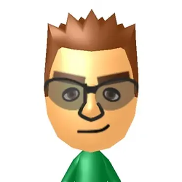 Out of my favorite Spanish Miis from different wiki's which one is the ...
