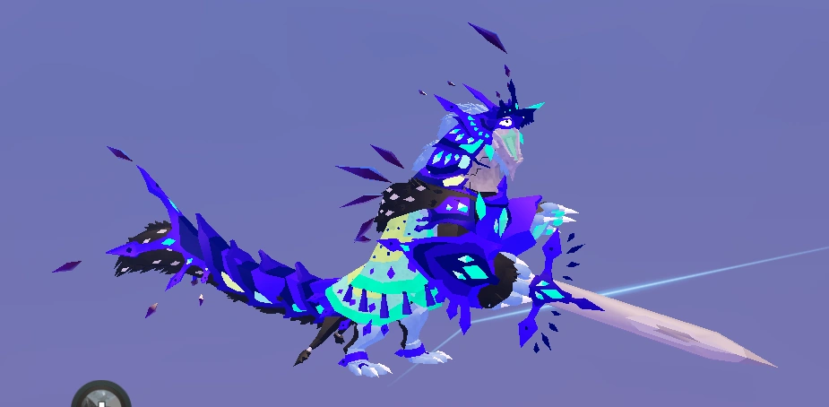 Inverted Empiterium | Fandom