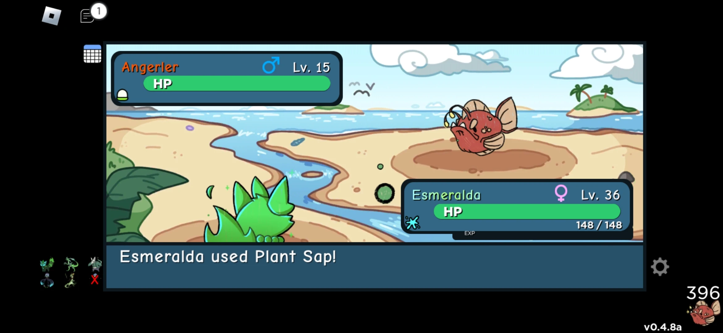 I find a scribbled Cocosquid right after a big Angerler- | Fandom