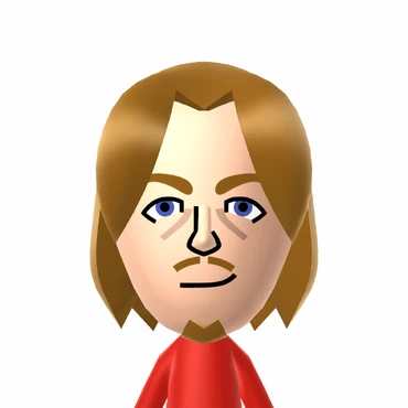 Which Custom CPU mii of mine is the best? | Fandom