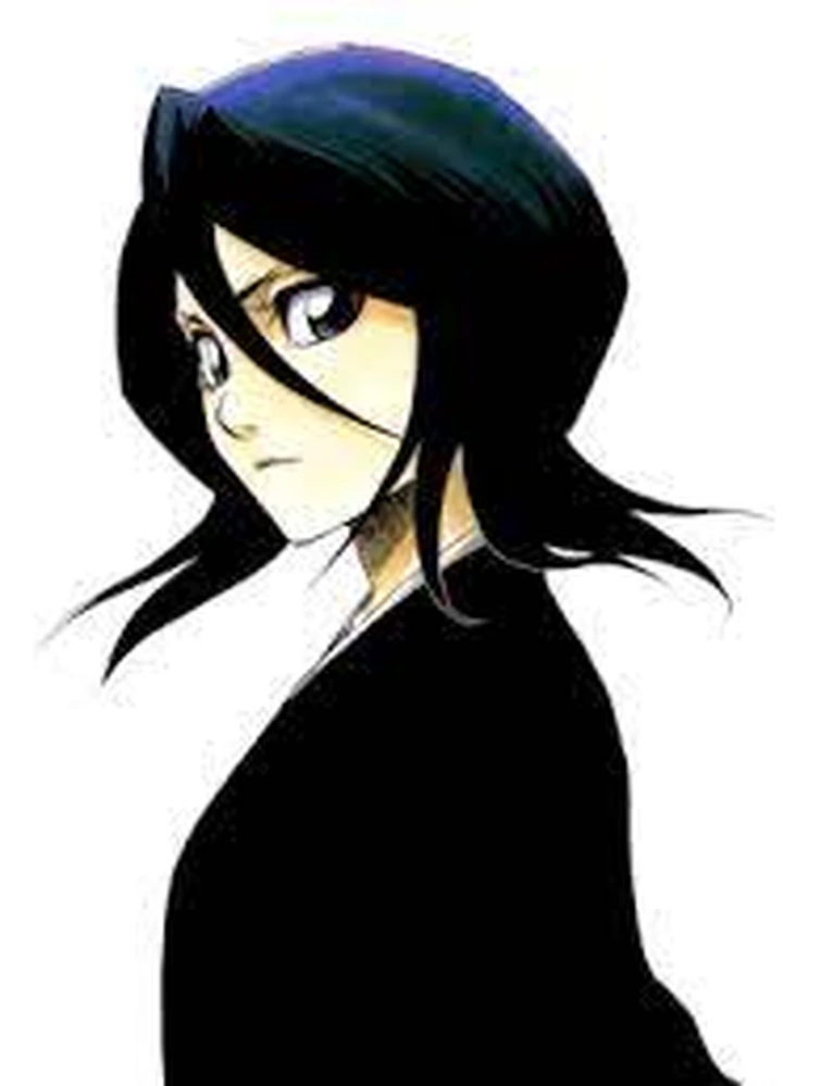 Rukia spreading | Fandom