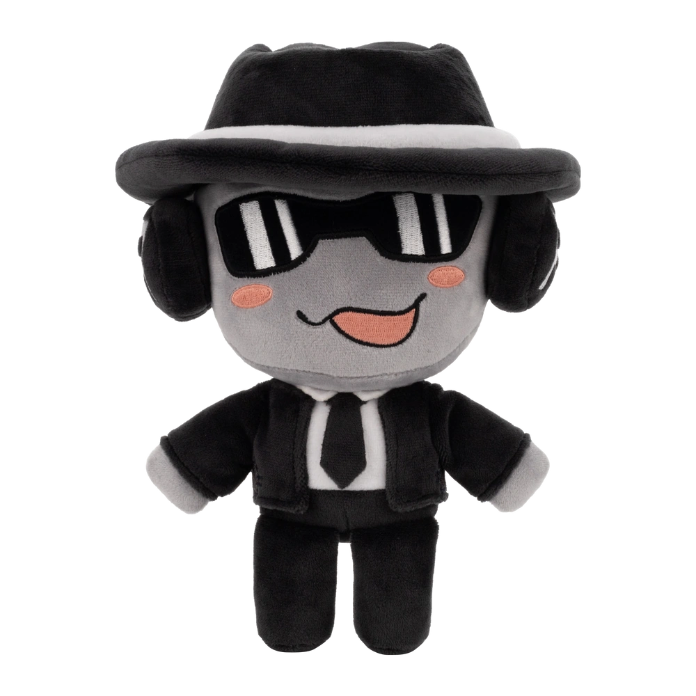 Chance Plush cult | Fandom