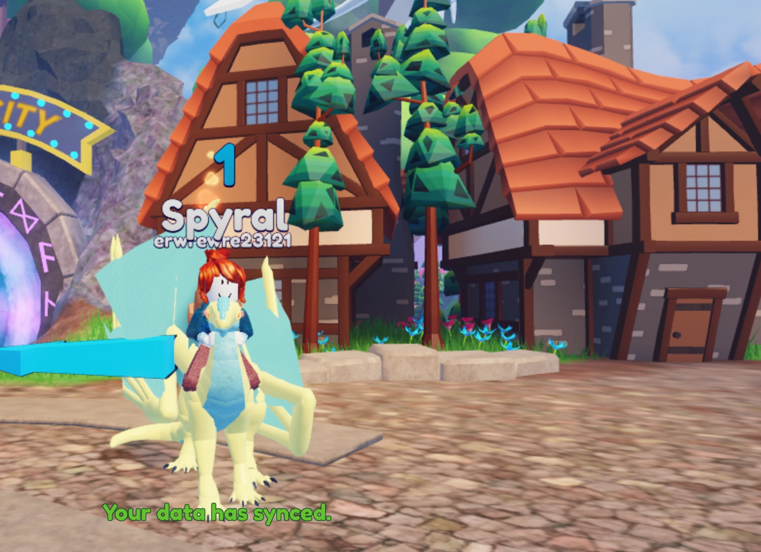 i hatched a really cute roc on my alt | Fandom