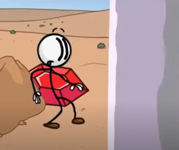 That One Moment Before Disaster | Fandom