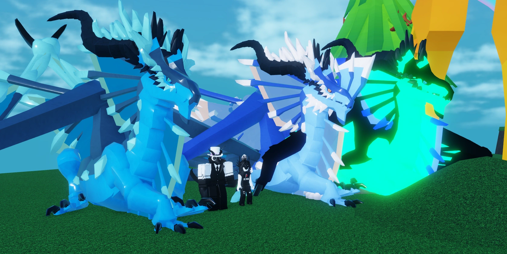 My themed Numine collection | Fandom