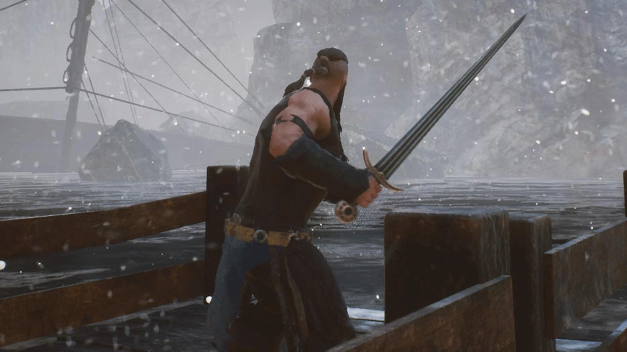 E3 2018: ‘Rune: Ragnarok’ is the Sequel Fans Have Been Waiting Two ...