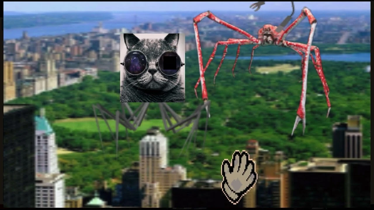 GUYS WAKE UP BOPPITY CAT 17 IS HERE AND ITS INTENSE | Fandom