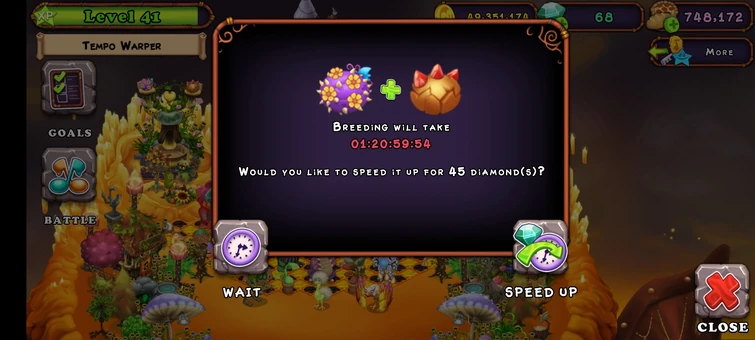 Discuss Everything About My Singing Monsters Wiki | Fandom