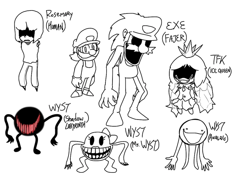 Discuss Everything About Pillar Chase Wiki | Fandom