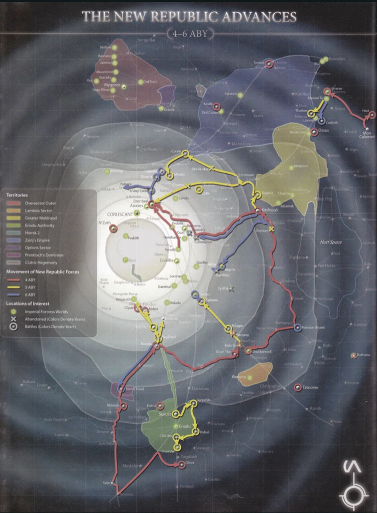Discuss Everything About Wookieepedia | Fandom