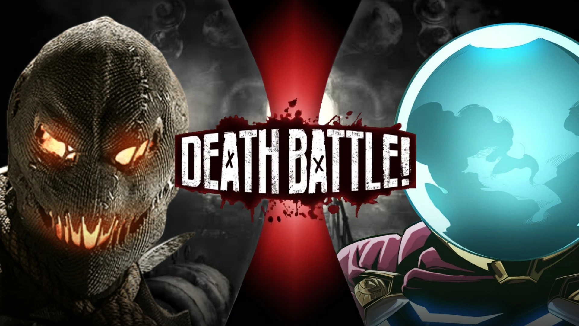 Scarecrow vs Mysterio (DC Comics vs Marvel) | Fandom