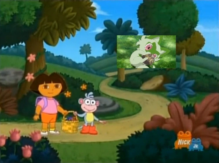 Discuss Everything About Dora the Explorer Wiki | Fandom