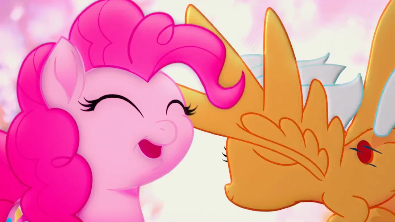 You Can’t Prepare for the ‘My Little Pony: The Movie’ Announcement ...