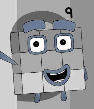 Chat with Numberblock 9! | Fandom