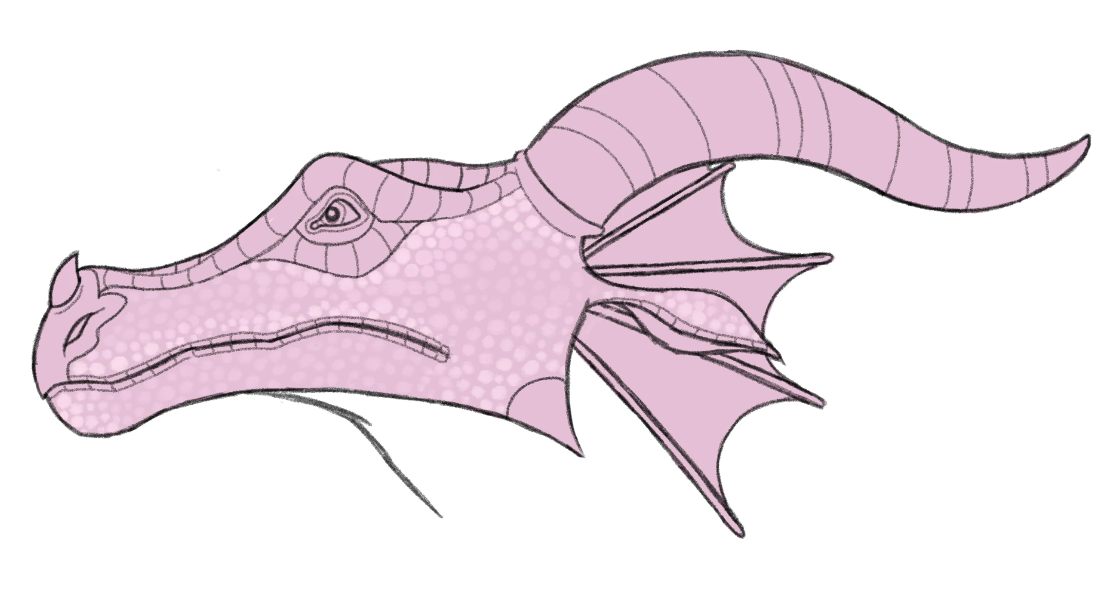 Joy Ang style WIP #2 | Fandom