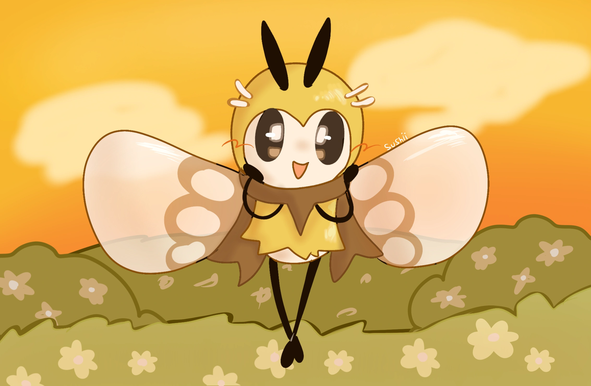 Ribombee | Fandom
