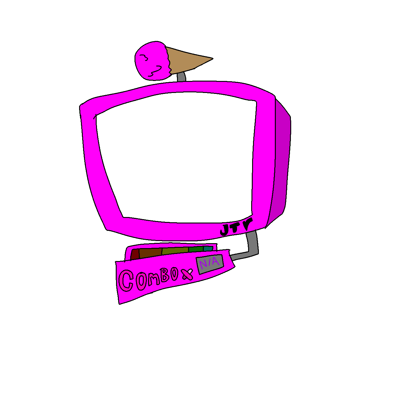 TV HUD | Fandom