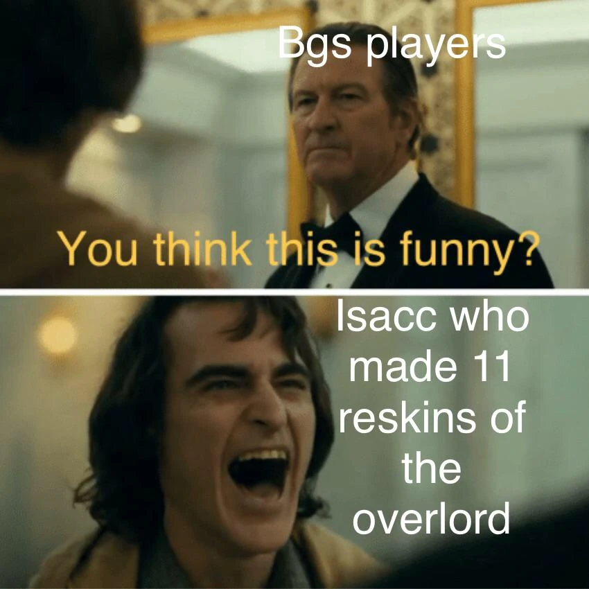 bgs meme 11 | Fandom