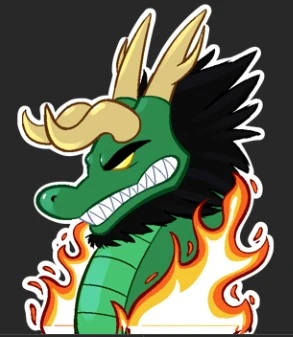 What perm can you get with a single dragon | Fandom