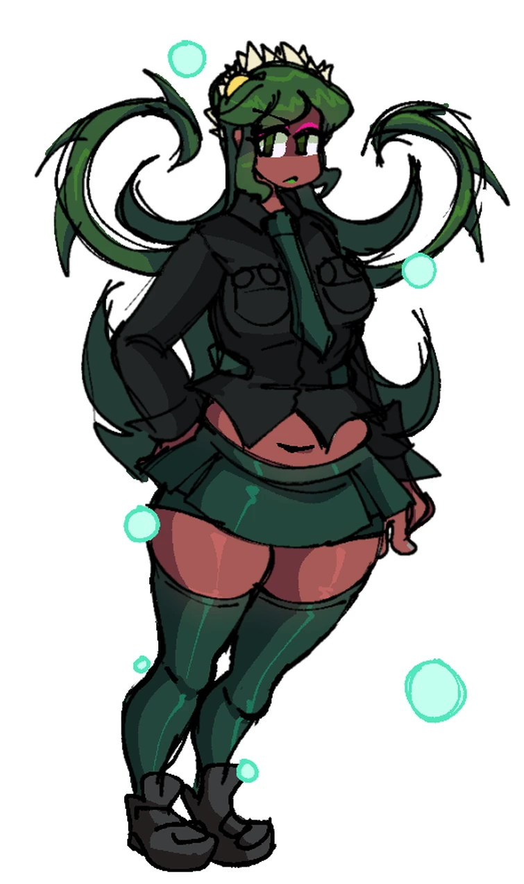 Sum doodle by meh | Fandom