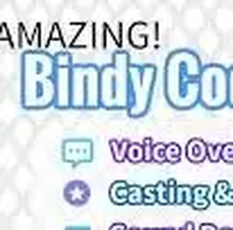 Top 5 voice actors | Fandom