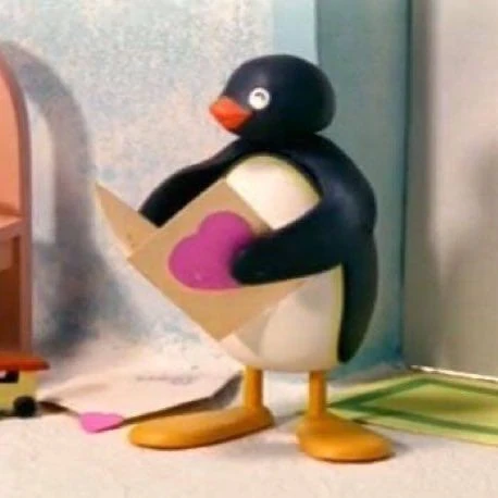 pingu pingu | Fandom