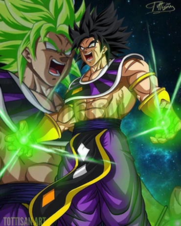 Discuss Everything About Dragon Ball Wiki | Fandom