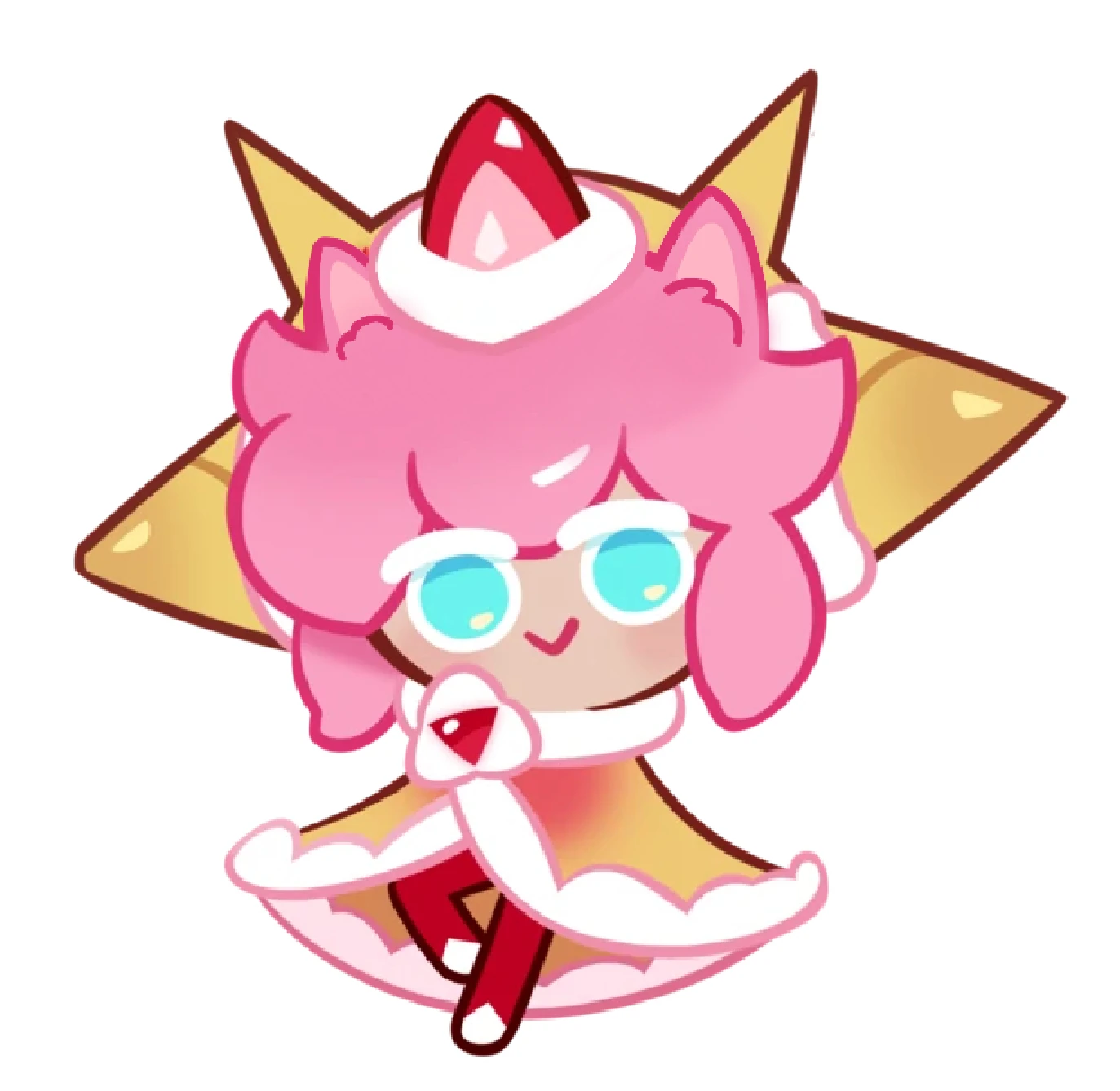 Crepe with cat ears | Fandom