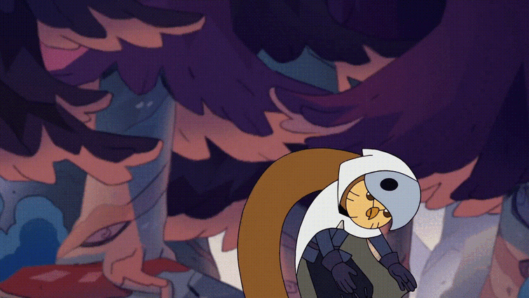 You’ve been Hooted | Fandom