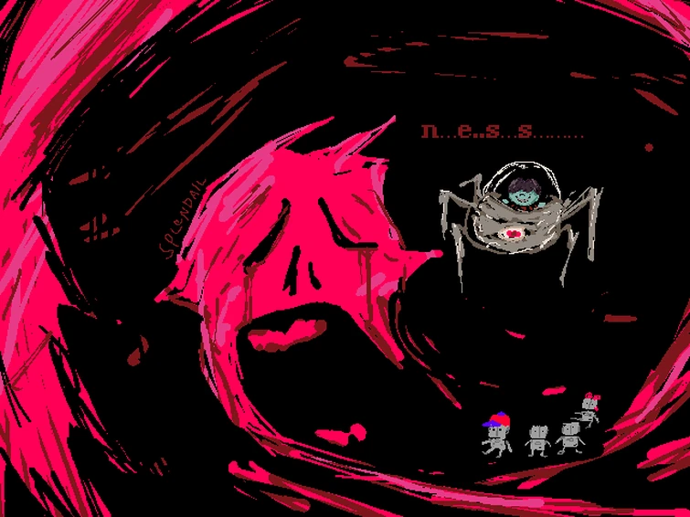 Discuss Everything About EarthBound Wiki | Fandom