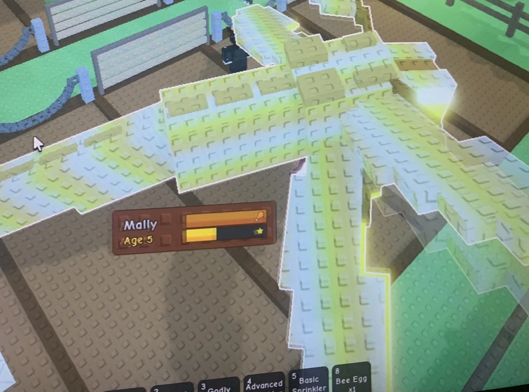 my df is in the machine | Fandom