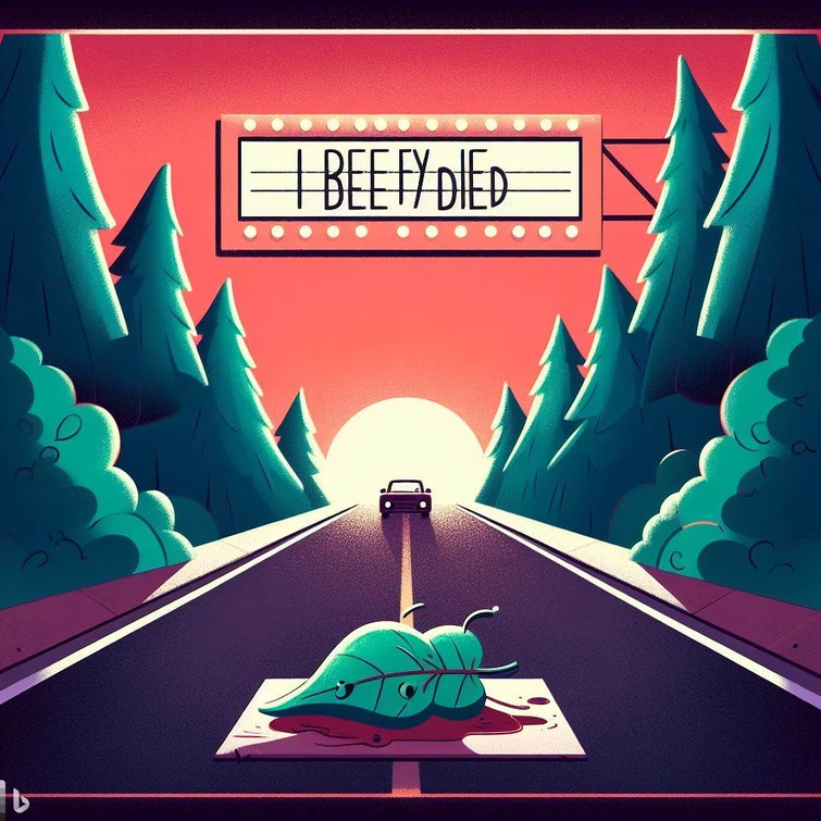 Some more BFDI AI movie posters | Fandom