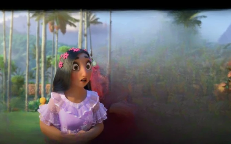 Discuss Everything About Encanto Wiki | Fandom