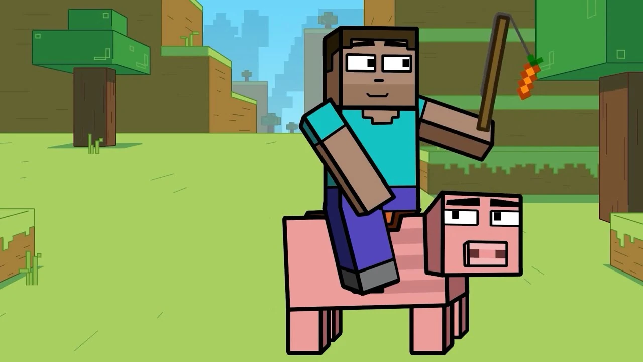 Minecraft Logic | Fandom