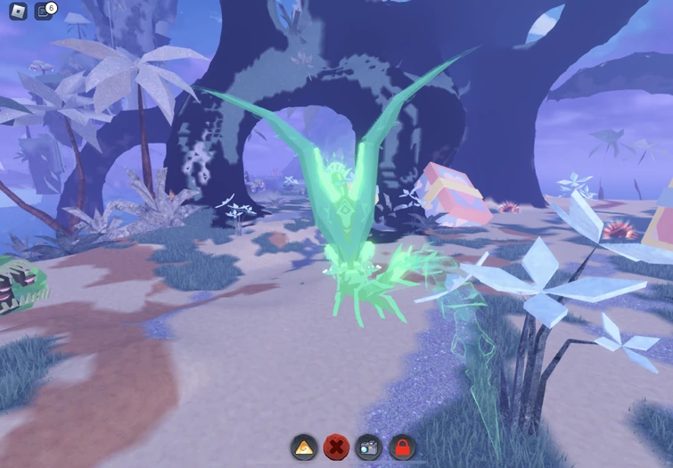 GHOSTY MUTS FOR CREATURE PAGES | Fandom