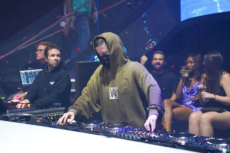 Discuss Everything About Alan Walker Wiki | Fandom