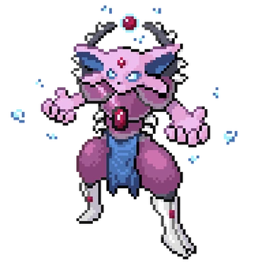 Favorite Bisharp fusion? | Fandom