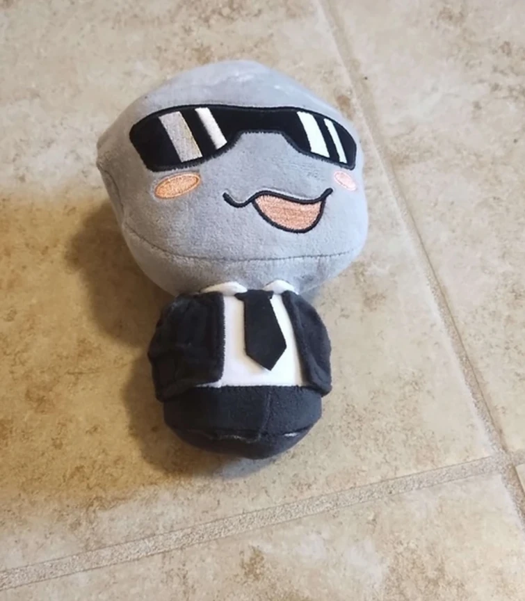 Errrr wait I never made an introduction! | Fandom