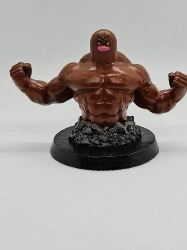 diglett solo no cap | Fandom