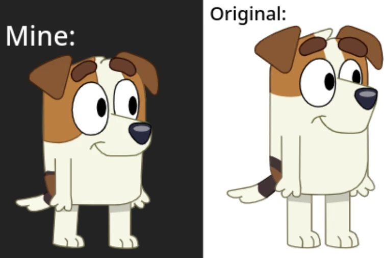 Discuss Everything About Bluey Wiki | Fandom