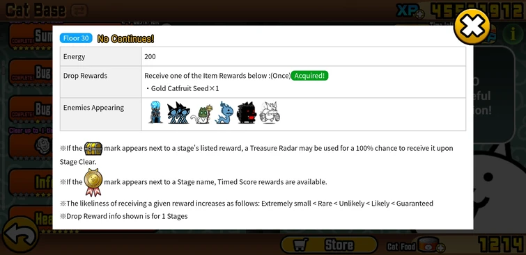 Discuss Everything About Battle Cats Wiki | Fandom